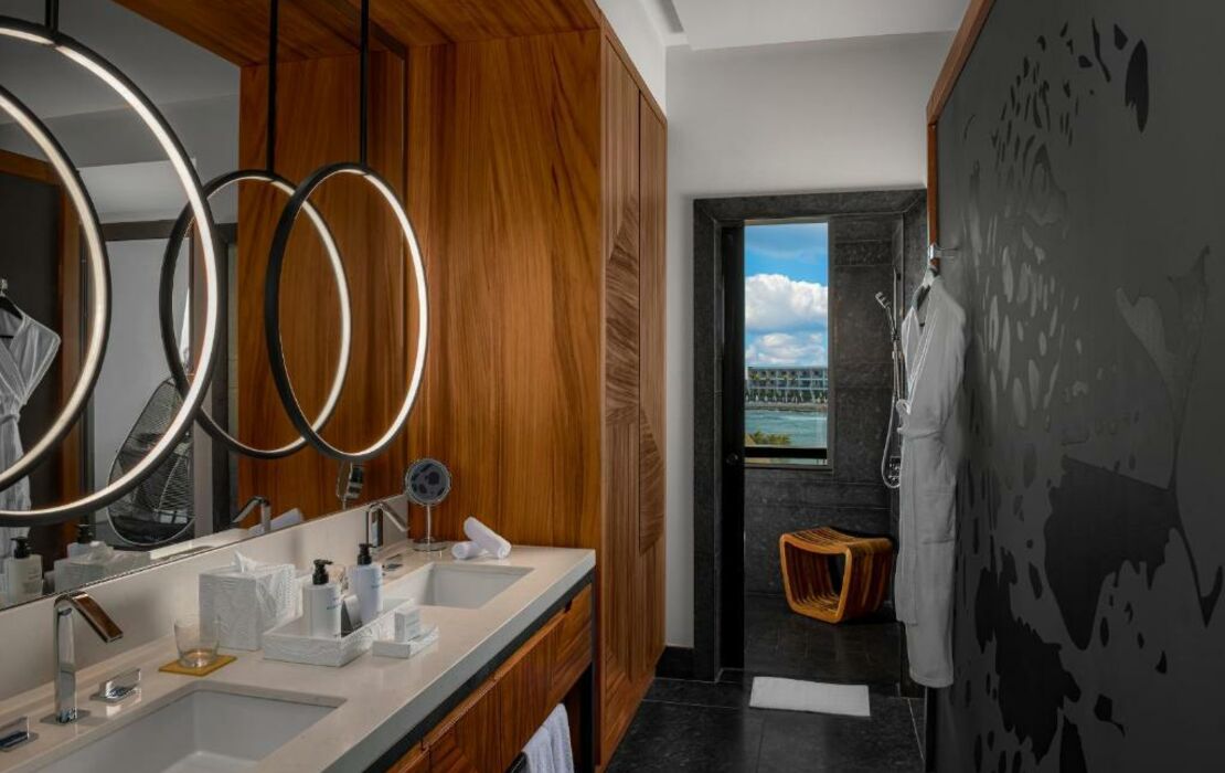 Conrad Tulum Riviera Maya, a Design Boutique Hotel Tulum, Mexico