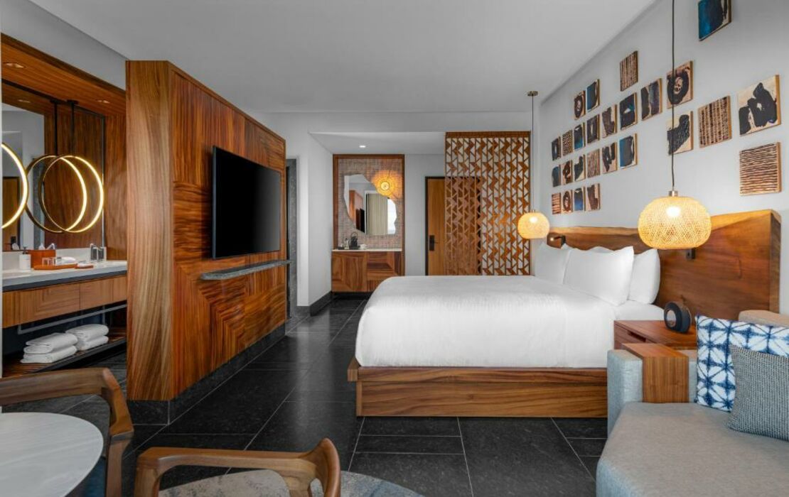 Conrad Tulum Riviera Maya, a Design Boutique Hotel Tulum, Mexico