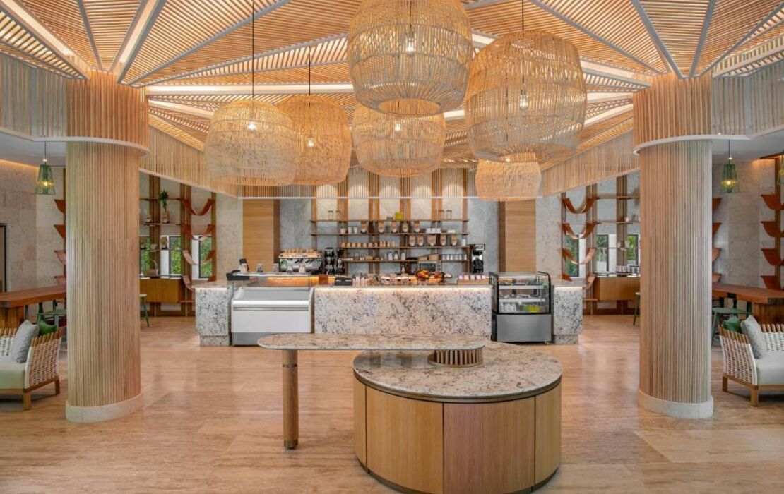 Conrad Tulum Riviera Maya, a Design Boutique Hotel Tulum, Mexico