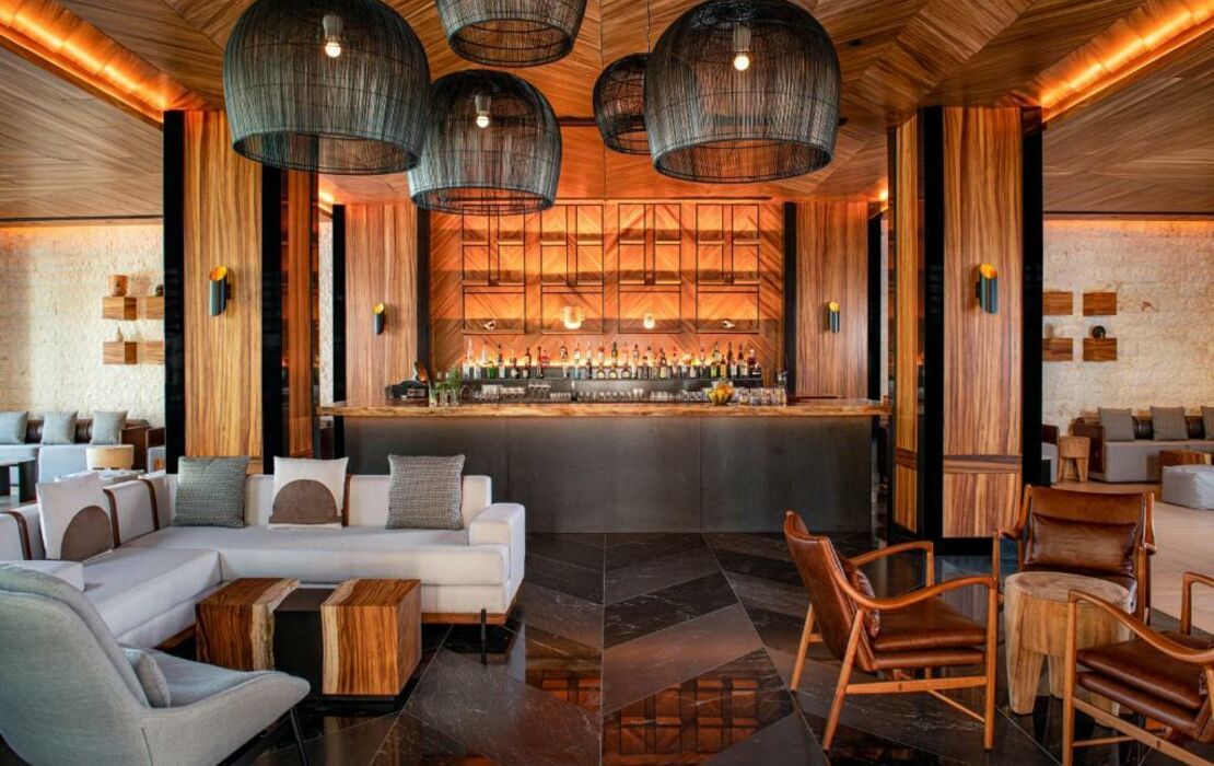 Conrad Tulum Riviera Maya, Tulum, Mexique - My Boutique hotel