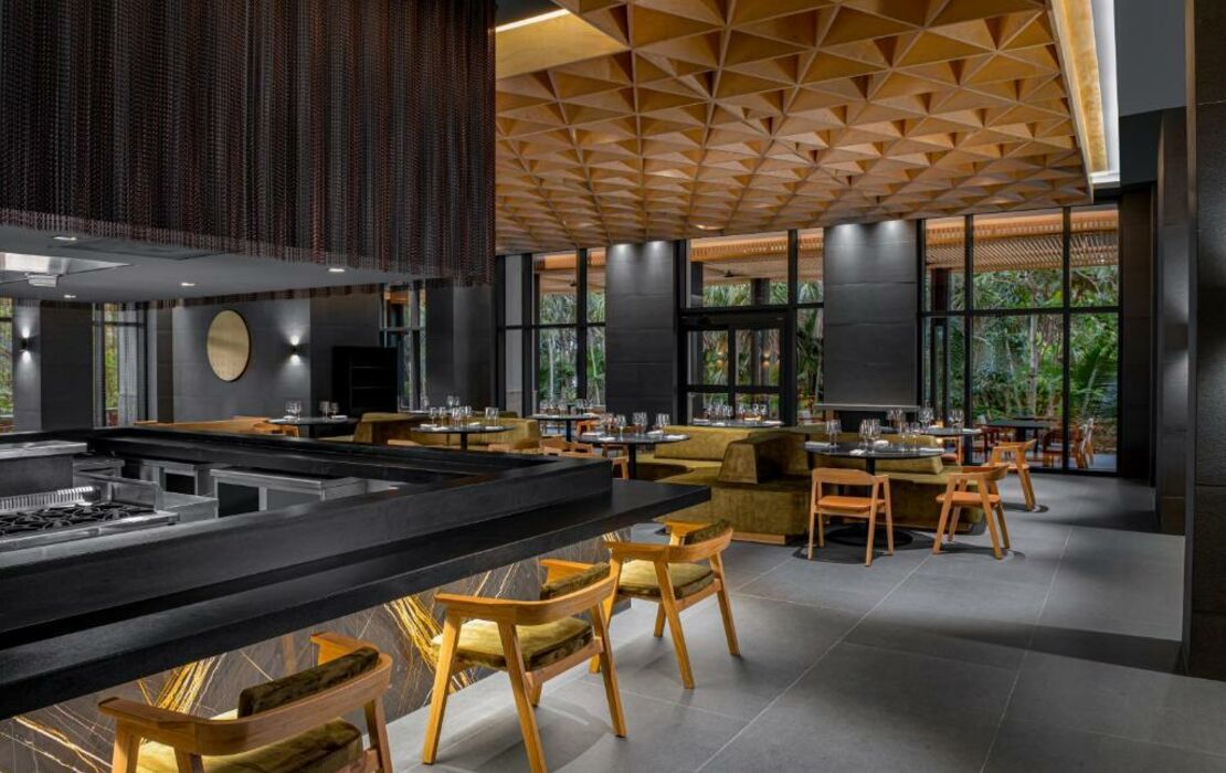 Conrad Tulum Riviera Maya, a Design Boutique Hotel Tulum, Mexico