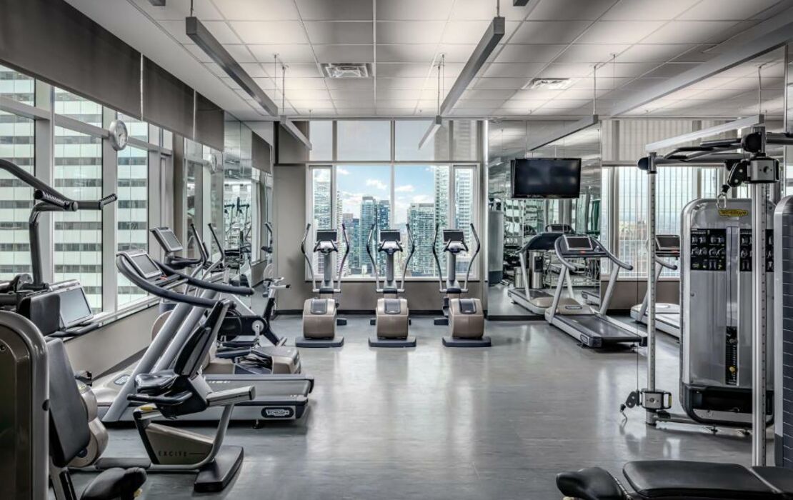 The St. Regis Toronto, a Design Boutique Hotel Toronto, Canada
