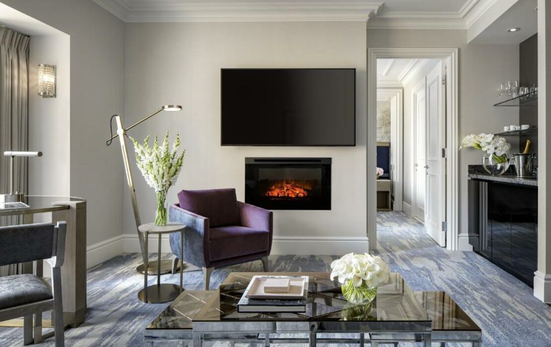 The St. Regis Toronto, a Design Boutique Hotel Toronto, Canada