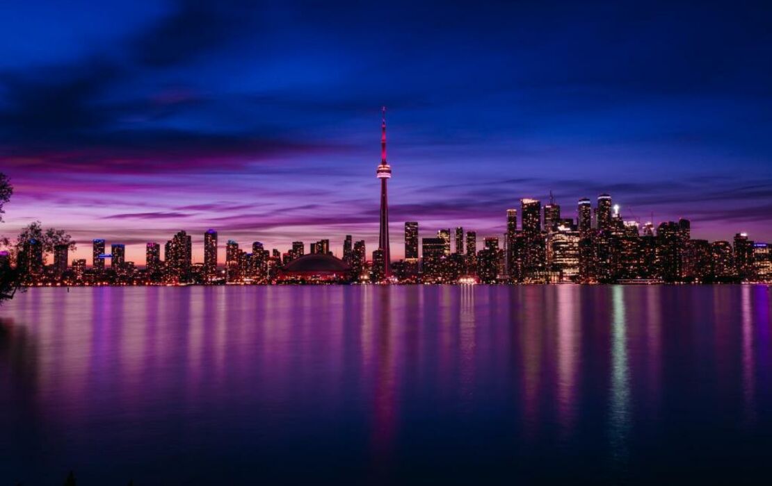 The Ritz-Carlton, Toronto, Toronto, Canadá