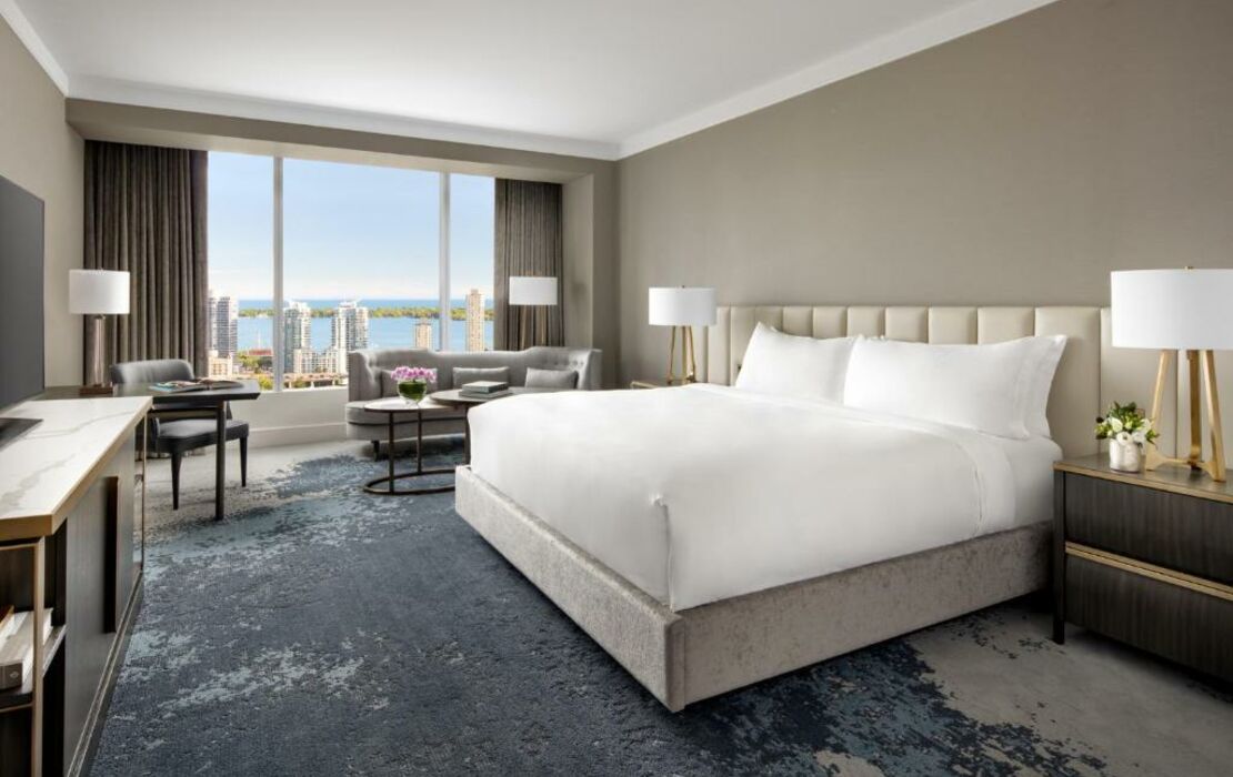 The Ritz-Carlton, Toronto, Toronto, Canadá