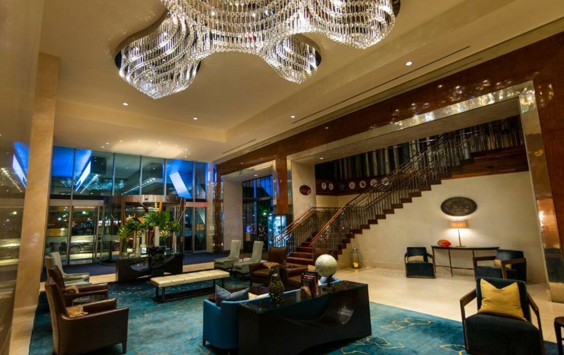 The Ritz-Carlton, Toronto, Toronto, Canadá