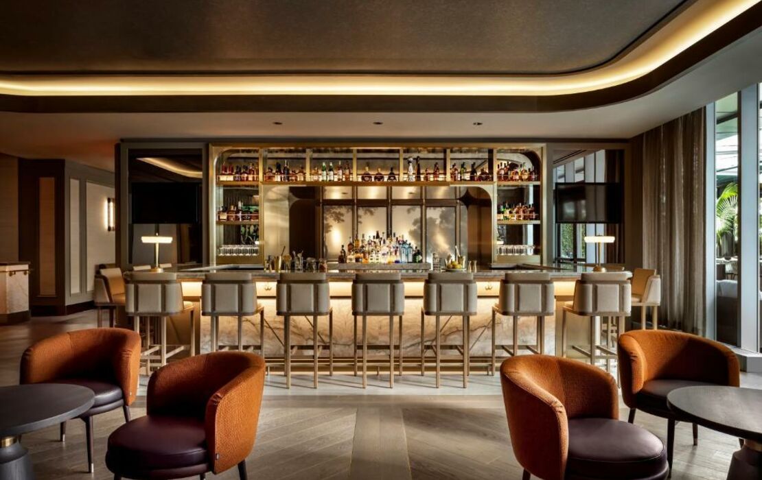 The Ritz-Carlton, Toronto, Toronto, Canadá