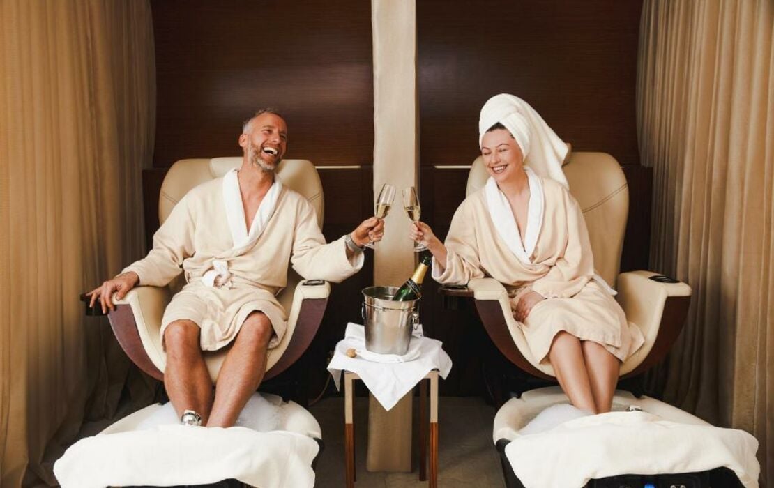 The Ritz-Carlton, Toronto, Toronto, Canadá