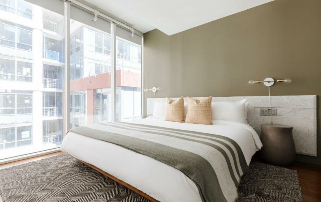 Sonder The Slate, a Design Boutique Hotel Toronto, Canada