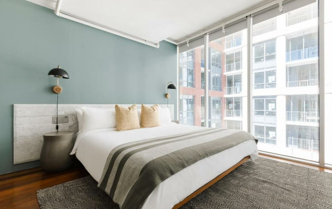 Sonder The Slate, Toronto, Canada - My Boutique hotel