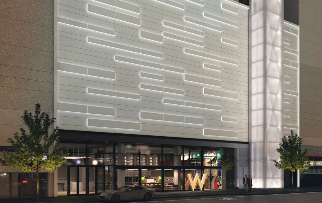 W Toronto, Toronto, Kanada