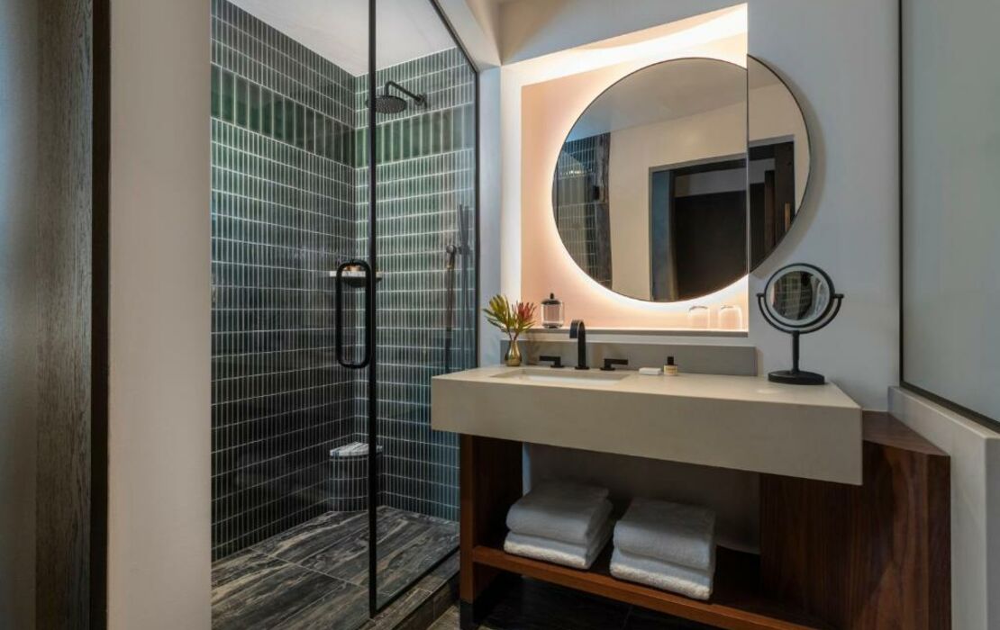 Thompson Denver, a Design Boutique Hotel Denver, U.S.A.