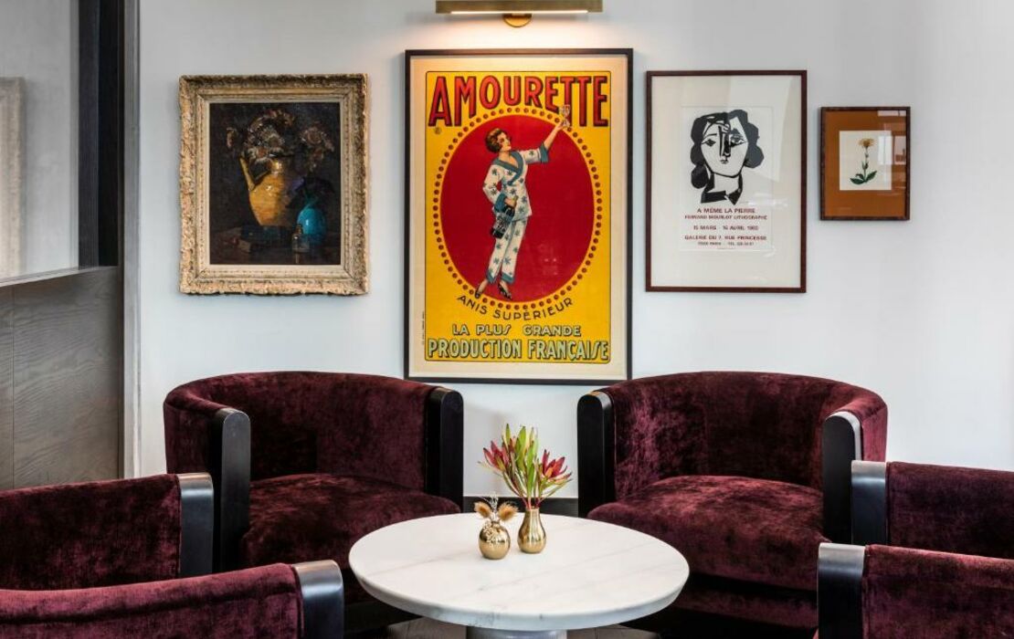 Thompson Denver, a Design Boutique Hotel Denver, U.S.A.
