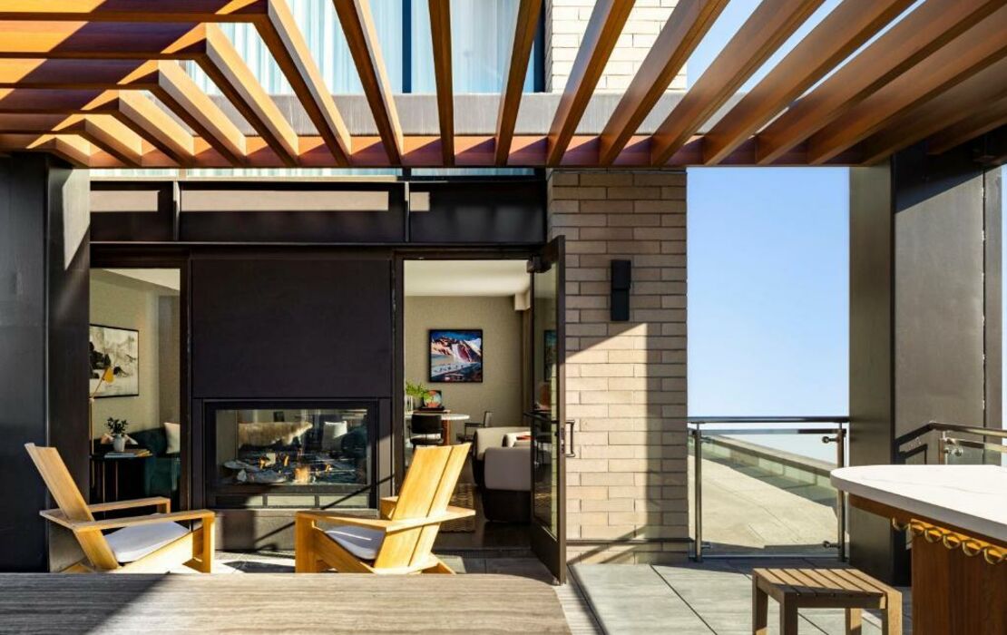 Thompson Denver, a Design Boutique Hotel Denver, U.S.A.