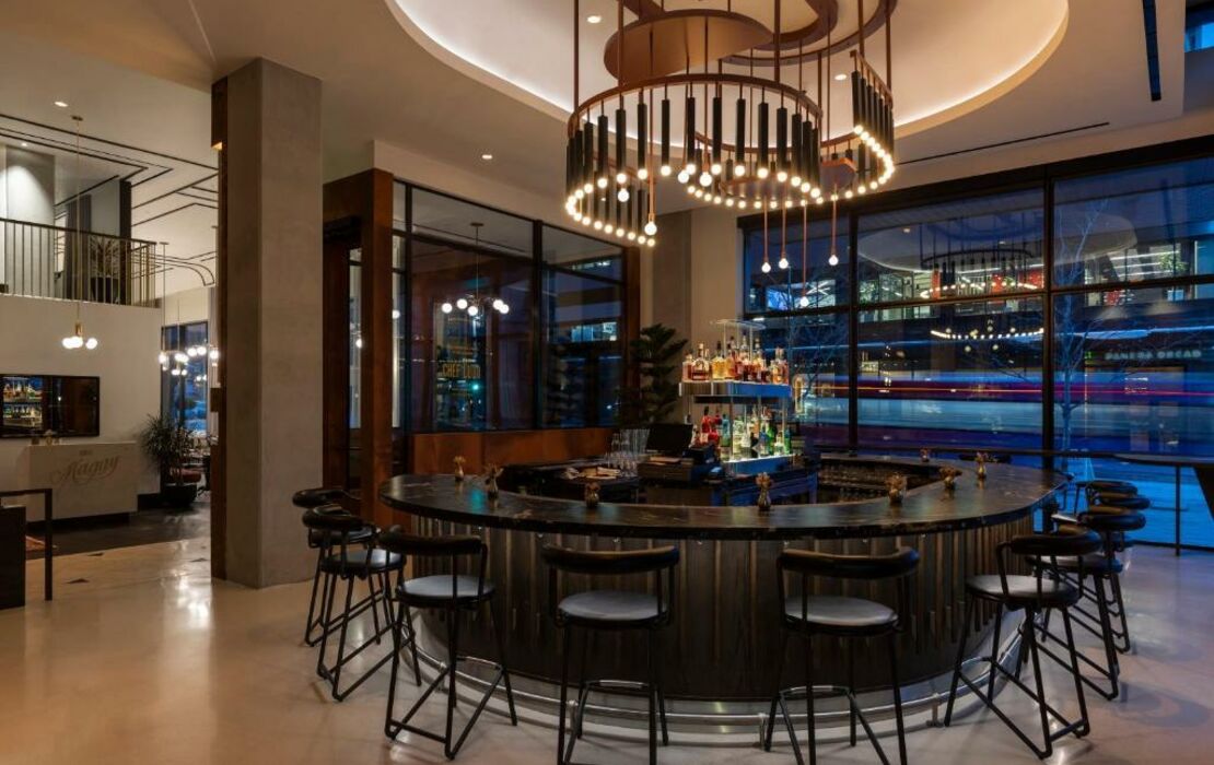 Thompson Denver, a Design Boutique Hotel Denver, U.S.A.