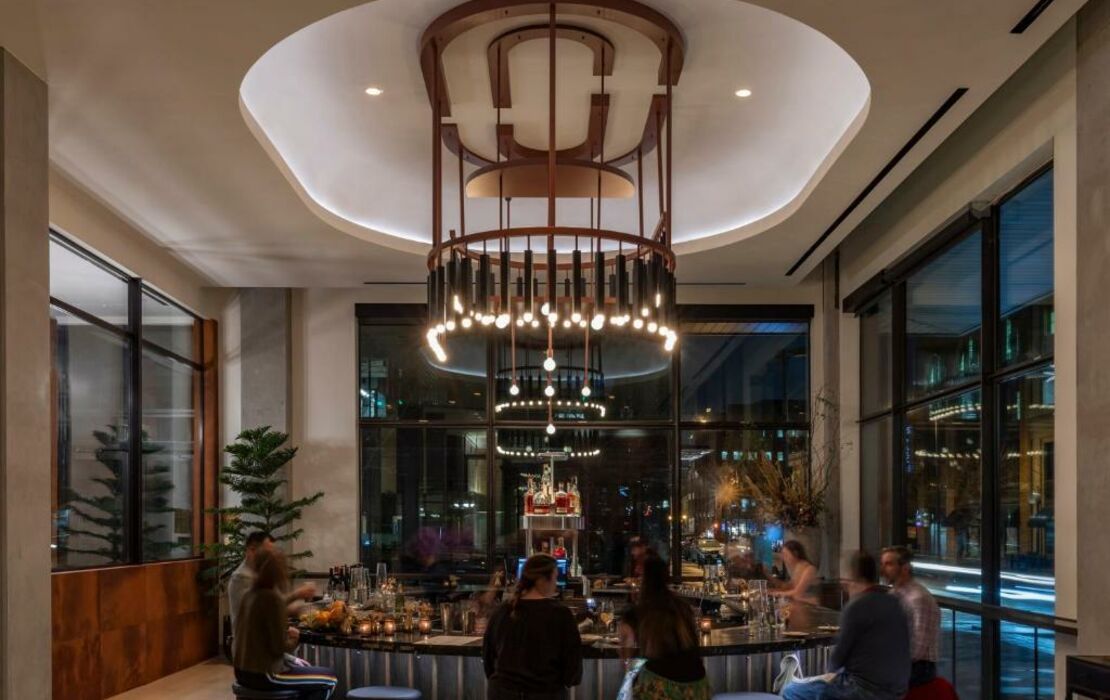 Thompson Denver, a Design Boutique Hotel Denver, U.S.A.