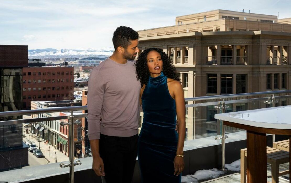 Thompson Denver, a Design Boutique Hotel Denver, U.S.A.