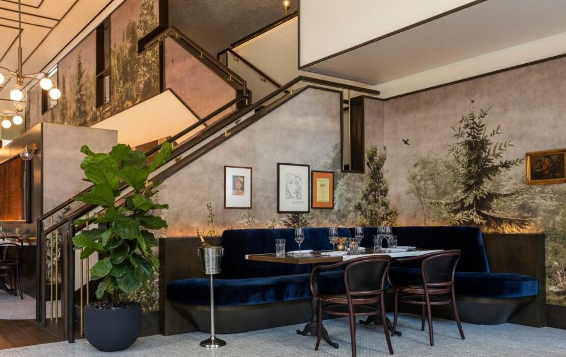 Thompson Denver, a Design Boutique Hotel Denver, U.S.A.