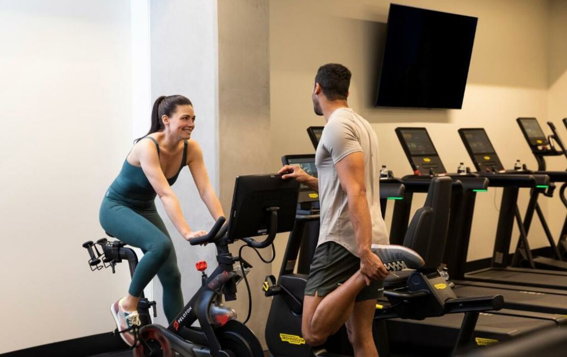 Thompson Denver, a Design Boutique Hotel Denver, U.S.A.