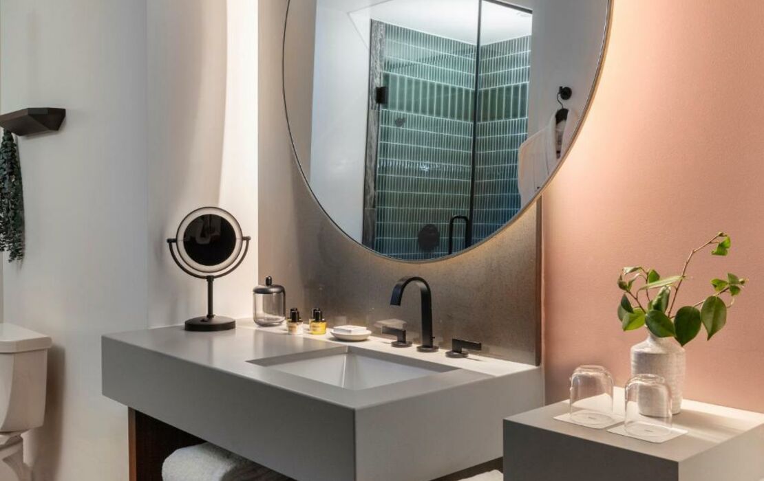 Thompson Denver, a Design Boutique Hotel Denver, U.S.A.