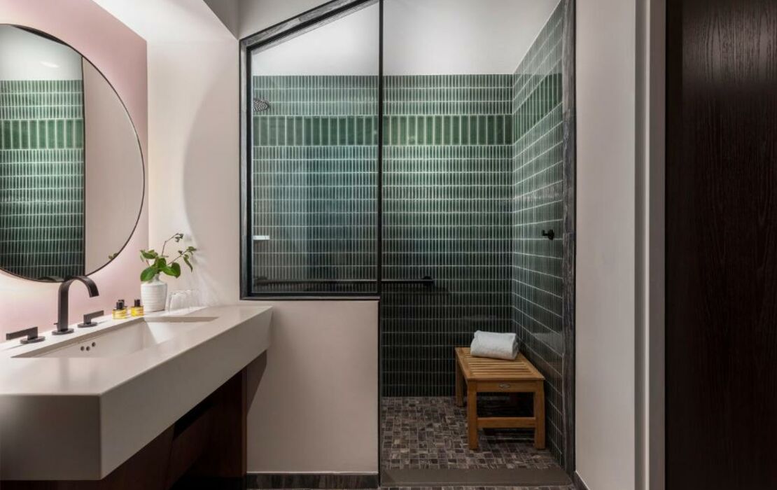 Thompson Denver, a Design Boutique Hotel Denver, U.S.A.