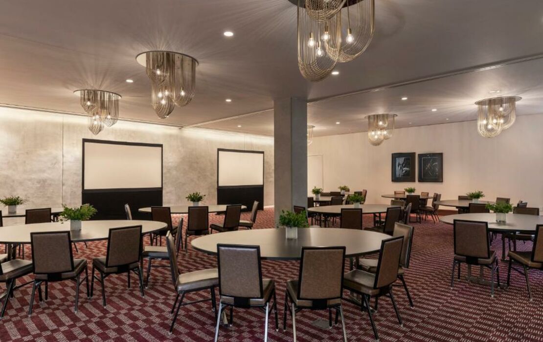 Thompson Denver, a Design Boutique Hotel Denver, U.S.A.