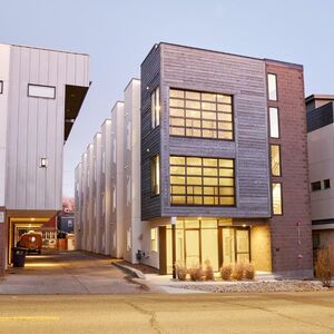 Sonder Zuni, a Design Boutique Hotel Denver, U.S.A.