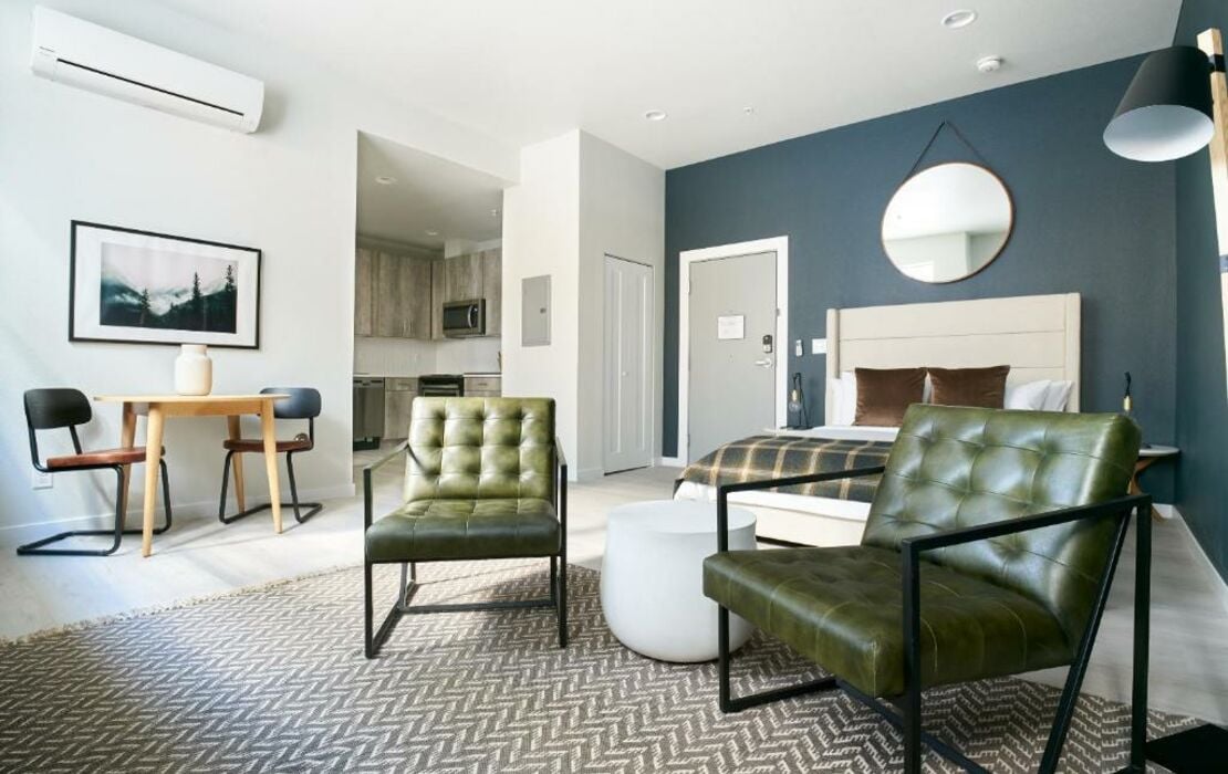 Sonder Zuni, a Design Boutique Hotel Denver, U.S.A.