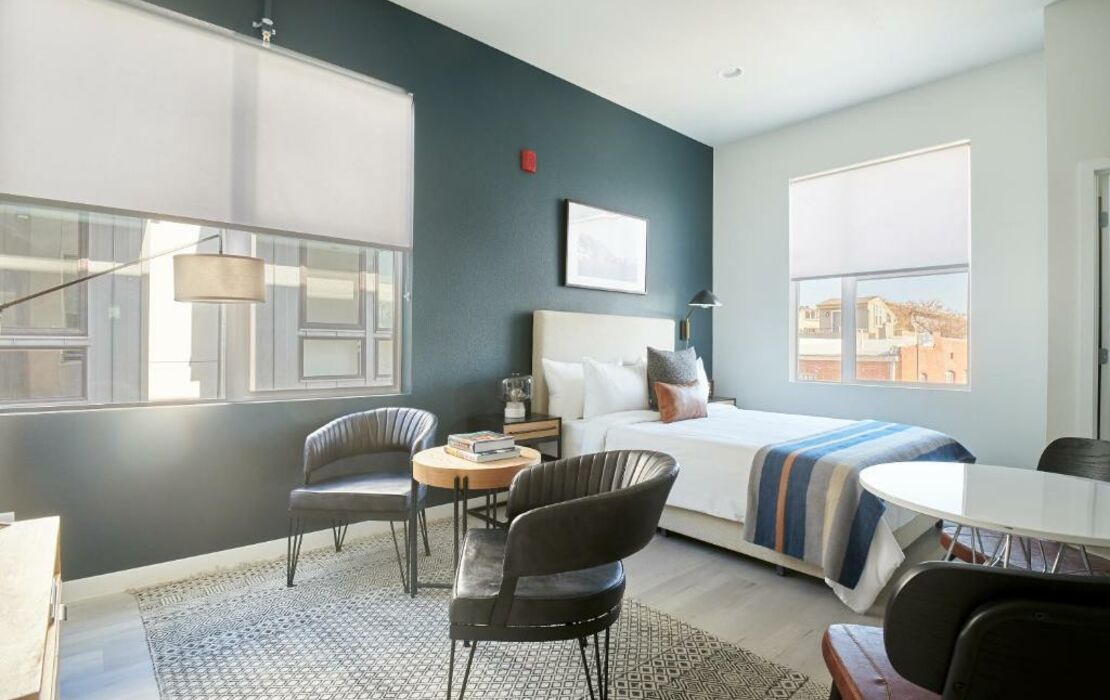 Sonder Zuni, a Design Boutique Hotel Denver, U.S.A.