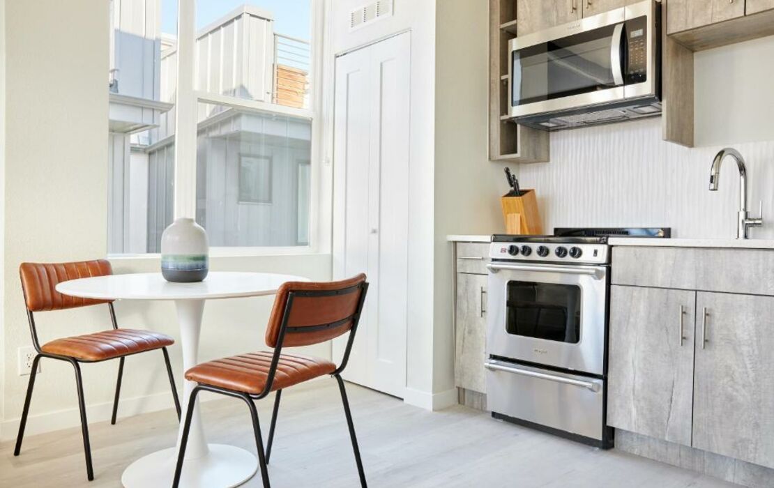 Sonder Zuni, a Design Boutique Hotel Denver, U.S.A.