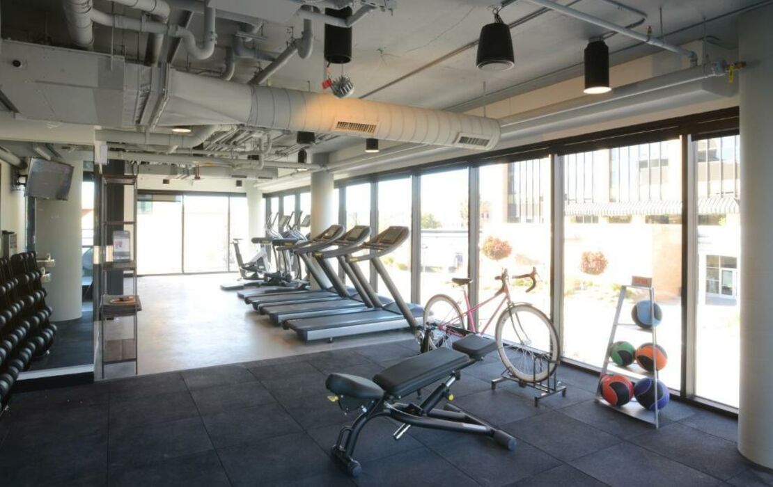 MOXY Denver Cherry Creek, a Design Boutique Hotel Denver, U.S.A.