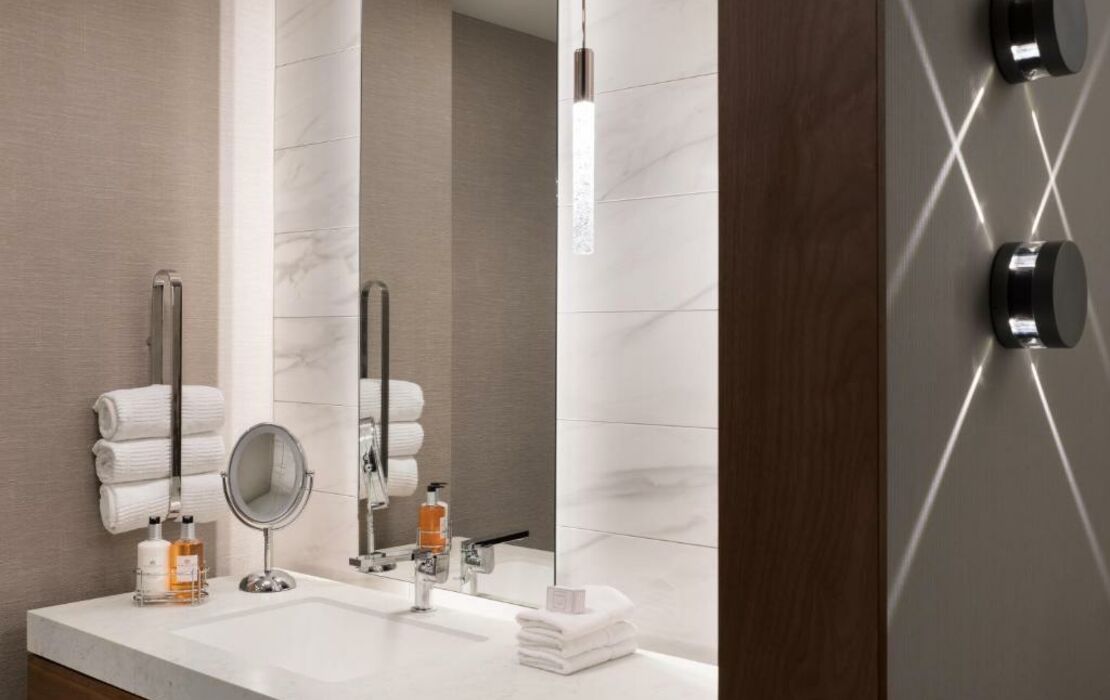 The Jacquard, Autograph Collection, a Design Boutique Hotel Denver, U.S.A.