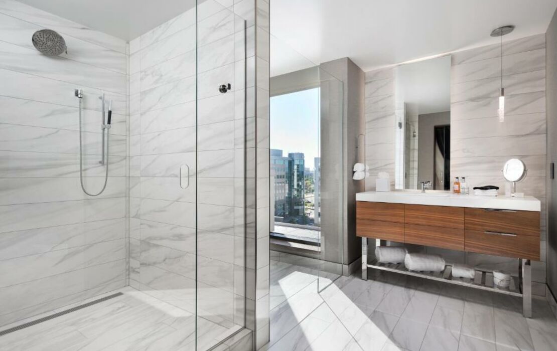 The Jacquard, Autograph Collection, a Design Boutique Hotel Denver, U.S.A.