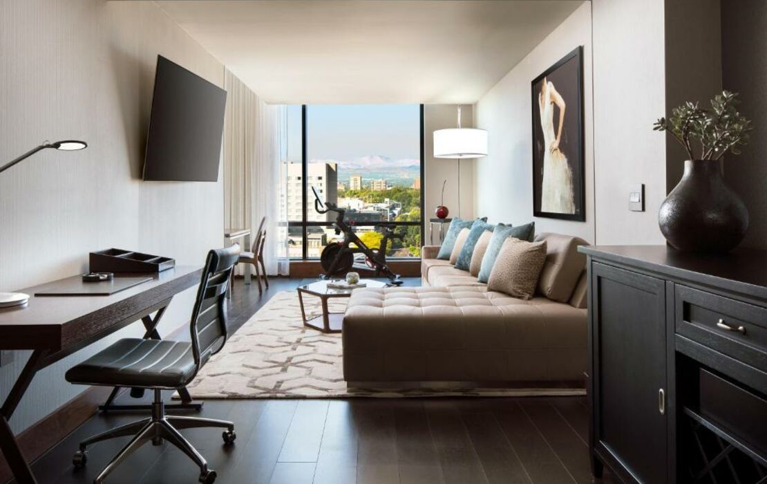 The Jacquard, Autograph Collection, Denver, États-Unis - My Boutique hotel