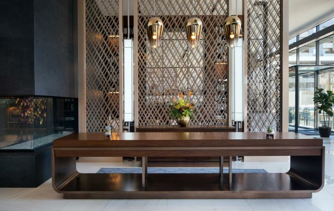 The Jacquard, Autograph Collection, Denver, Vereinigte Staaten von Amerika