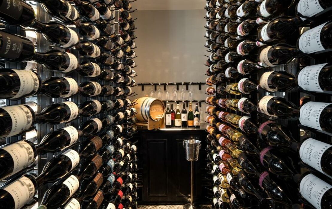 The Jacquard, Autograph Collection, a Design Boutique Hotel Denver, U.S.A.