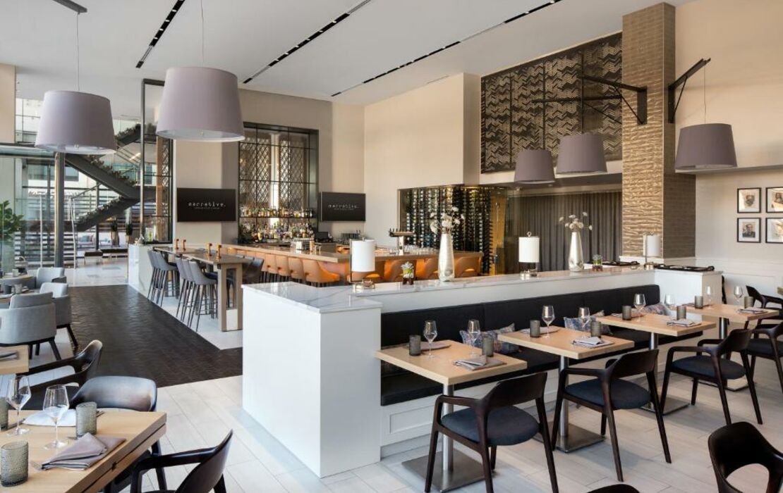 The Jacquard, Autograph Collection, Denver, États-Unis - My Boutique hotel