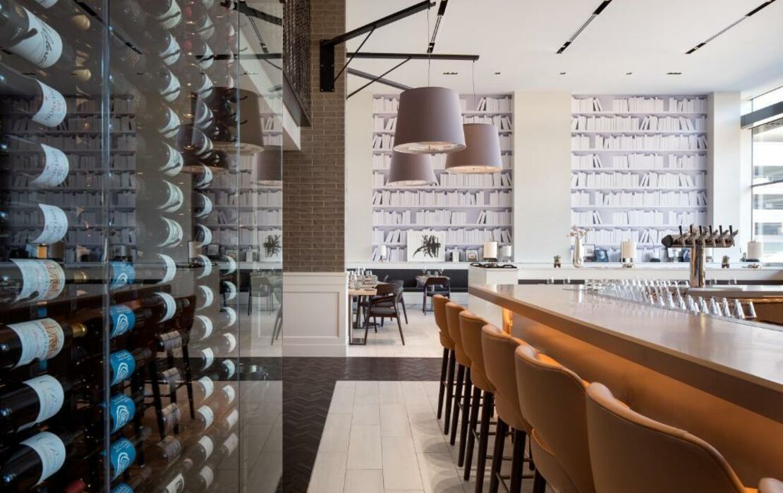 The Jacquard, Autograph Collection, a Design Boutique Hotel Denver, U.S.A.