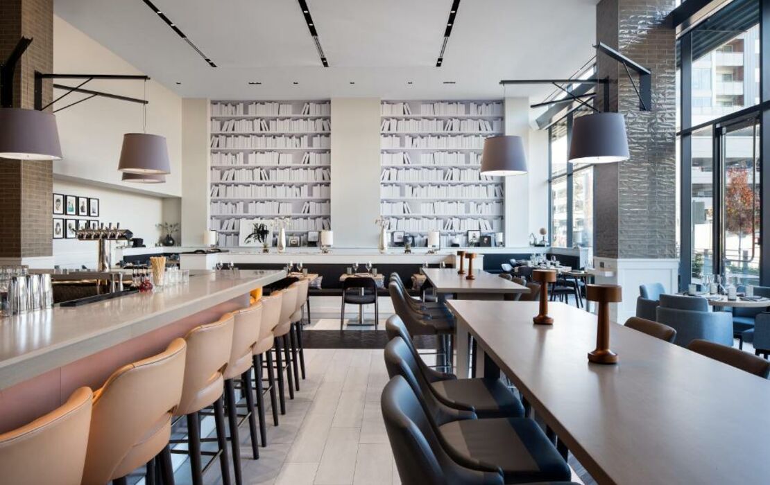 The Jacquard, Autograph Collection, Denver, États-Unis - My Boutique hotel