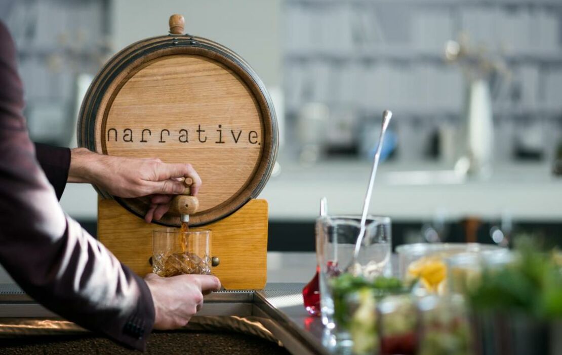 The Jacquard, Autograph Collection, a Design Boutique Hotel Denver, U.S.A.