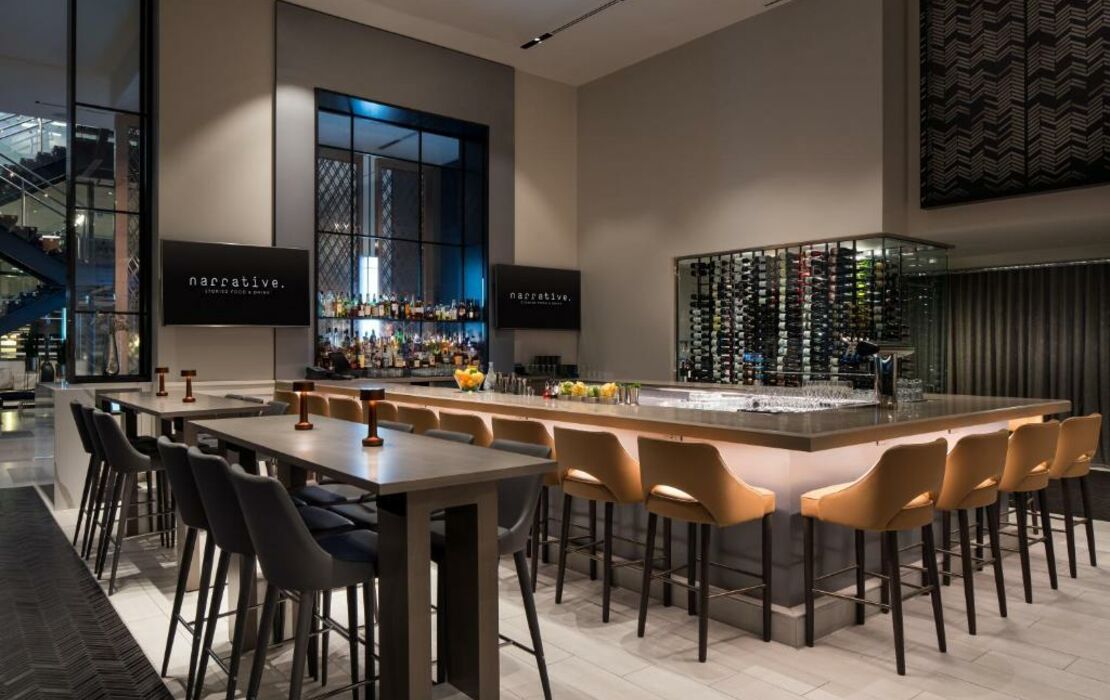 The Jacquard, Autograph Collection, Denver, États-Unis - My Boutique hotel