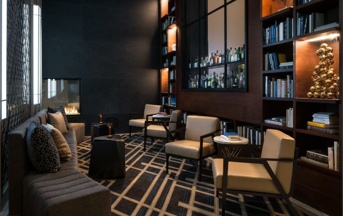 The Jacquard, Autograph Collection, a Design Boutique Hotel Denver, U.S.A.