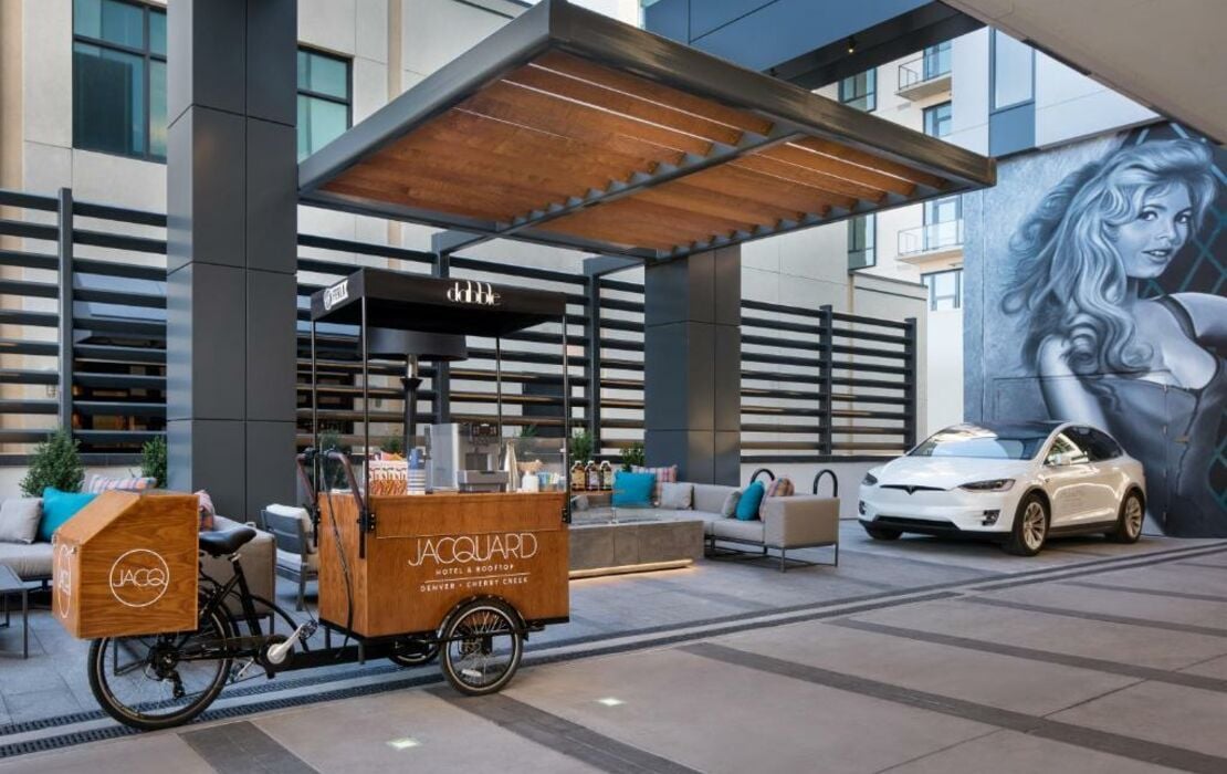 The Jacquard, Autograph Collection, Denver, Vereinigte Staaten von Amerika