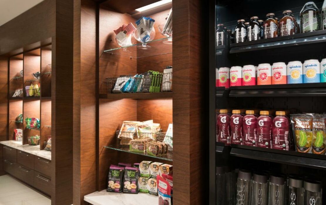 The Jacquard, Autograph Collection, Denver, USA