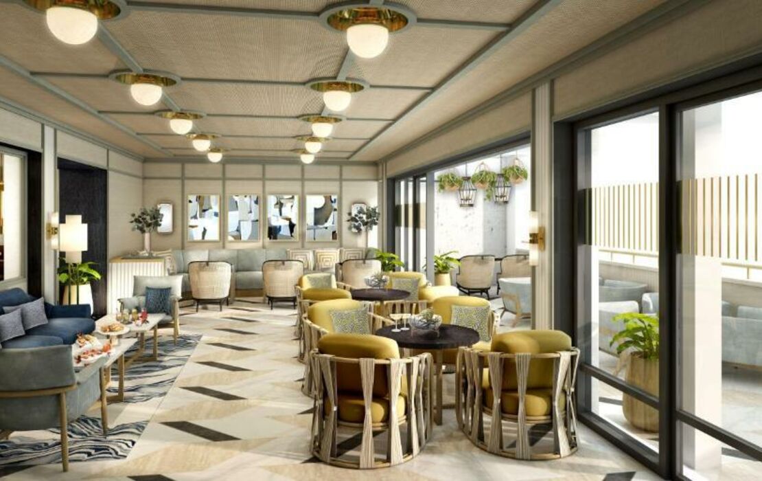 Clayton Members Club & Hotel, a Design Boutique Hotel Denver, U.S.A.