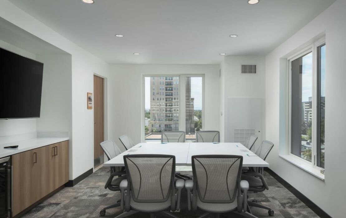 Element Denver Downtown East, Denver, Estados Unidos