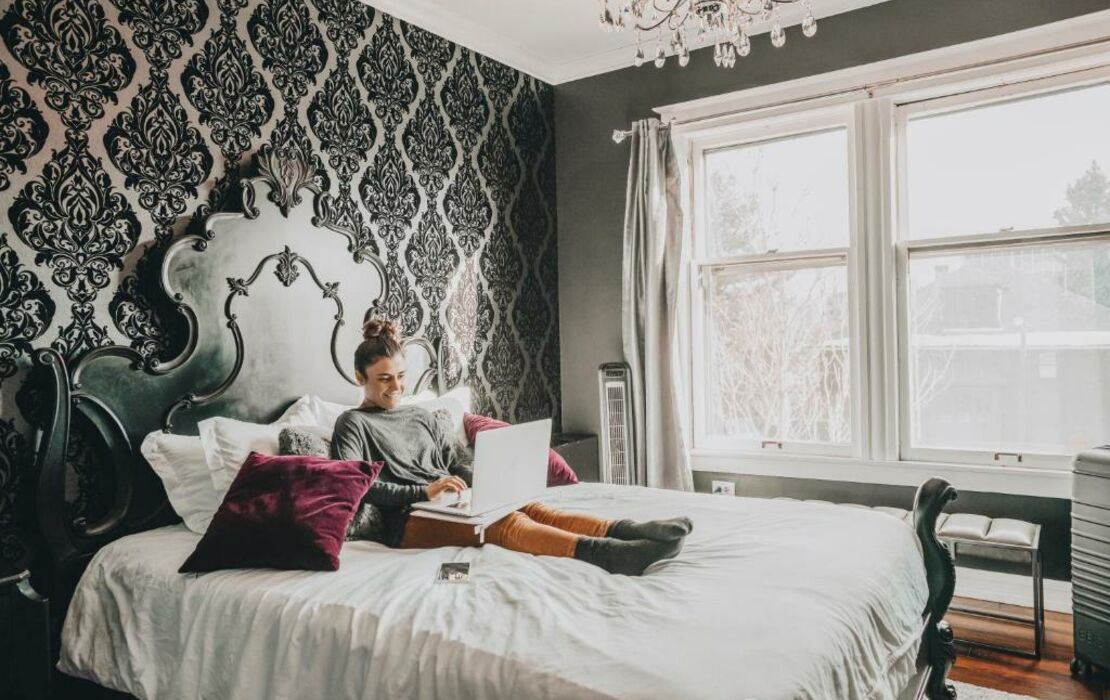 Ember Hostel, a Design Boutique Hotel Denver, U.S.A.