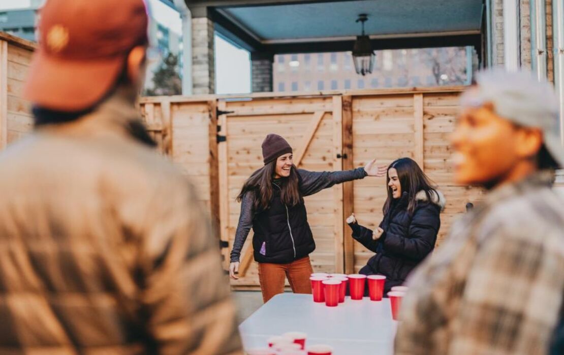 Ember Hostel, a Design Boutique Hotel Denver, U.S.A.