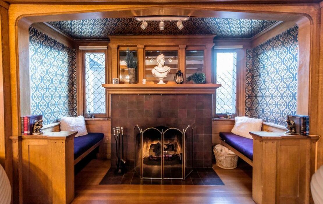 Ember Hostel, a Design Boutique Hotel Denver, U.S.A.