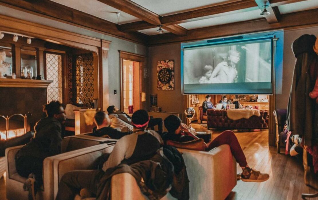 Ember Hostel, a Design Boutique Hotel Denver, U.S.A.